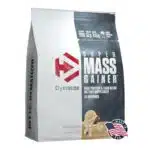 Super Mass Gainer 5.4Kg (12 LB) – Dymatize (16 portions, 1280 cal ...